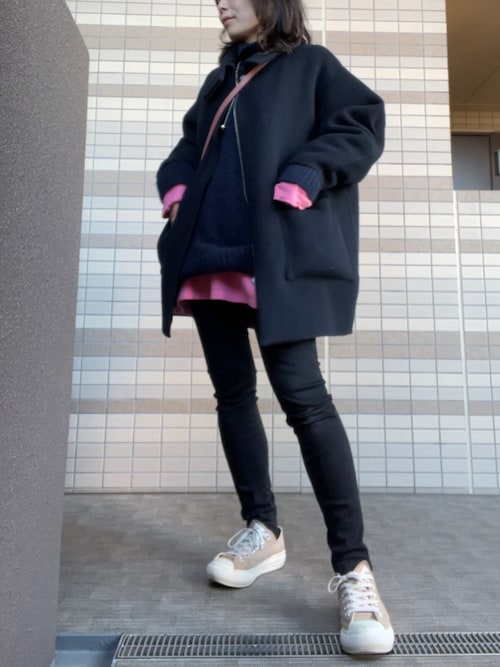 emico｜ETRE TOKYOのTシャツ/カットソーを使ったコーディネート - WEAR