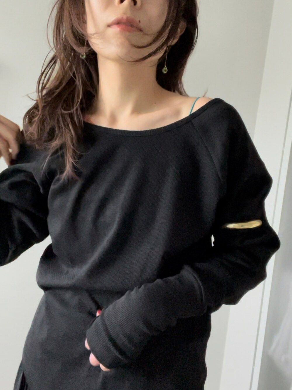 emico｜select MOCAのTシャツ/カットソーを使ったコーディネート - WEAR