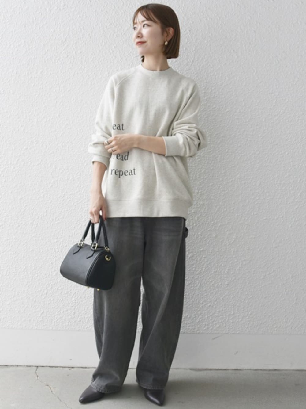 机(SHIPS WOMEN)｜REMMEのパンプスを使ったコーディネート - WEAR