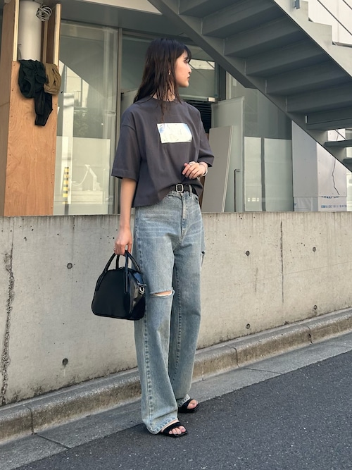 yuka（COLONY 2139）のコーディネート一覧 - WEAR