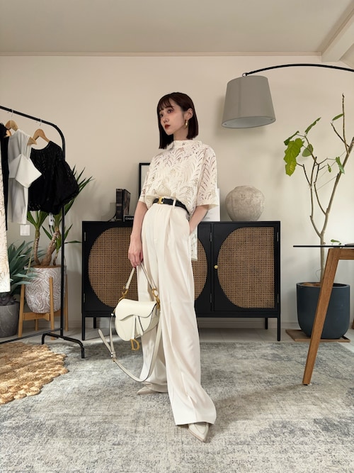 yukikokojima1128｜&g'aimeのシャツ/ブラウスを使ったコーディネート - WEAR