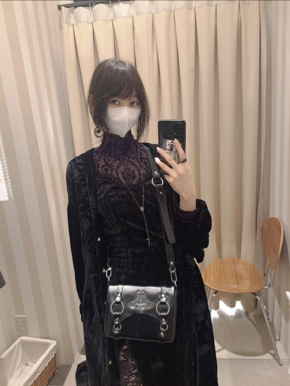 薔薇｜medeniusのトップスを使ったコーディネート - WEAR