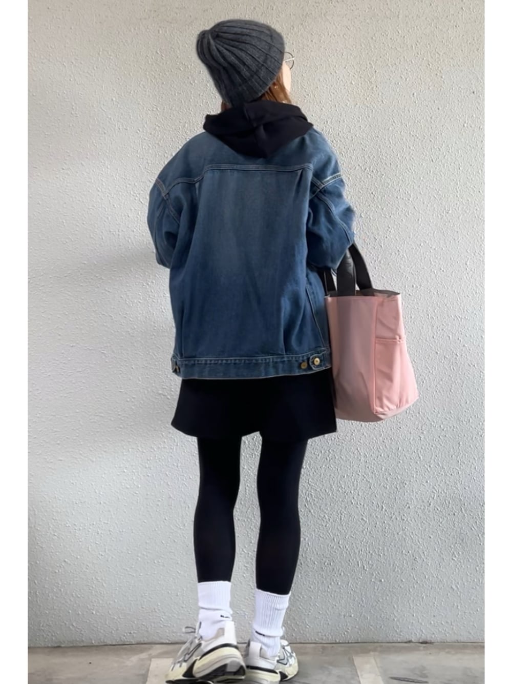 tomo｜ADAM ET ROPE'のその他パンツを使ったコーディネート - WEAR