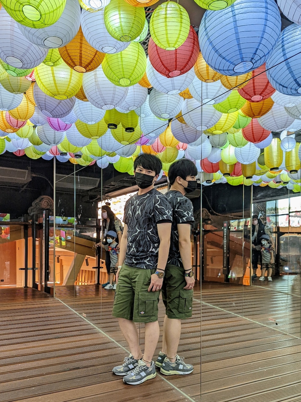 MIN_WEI｜clotのT恤を使ったコーディネート - WEAR