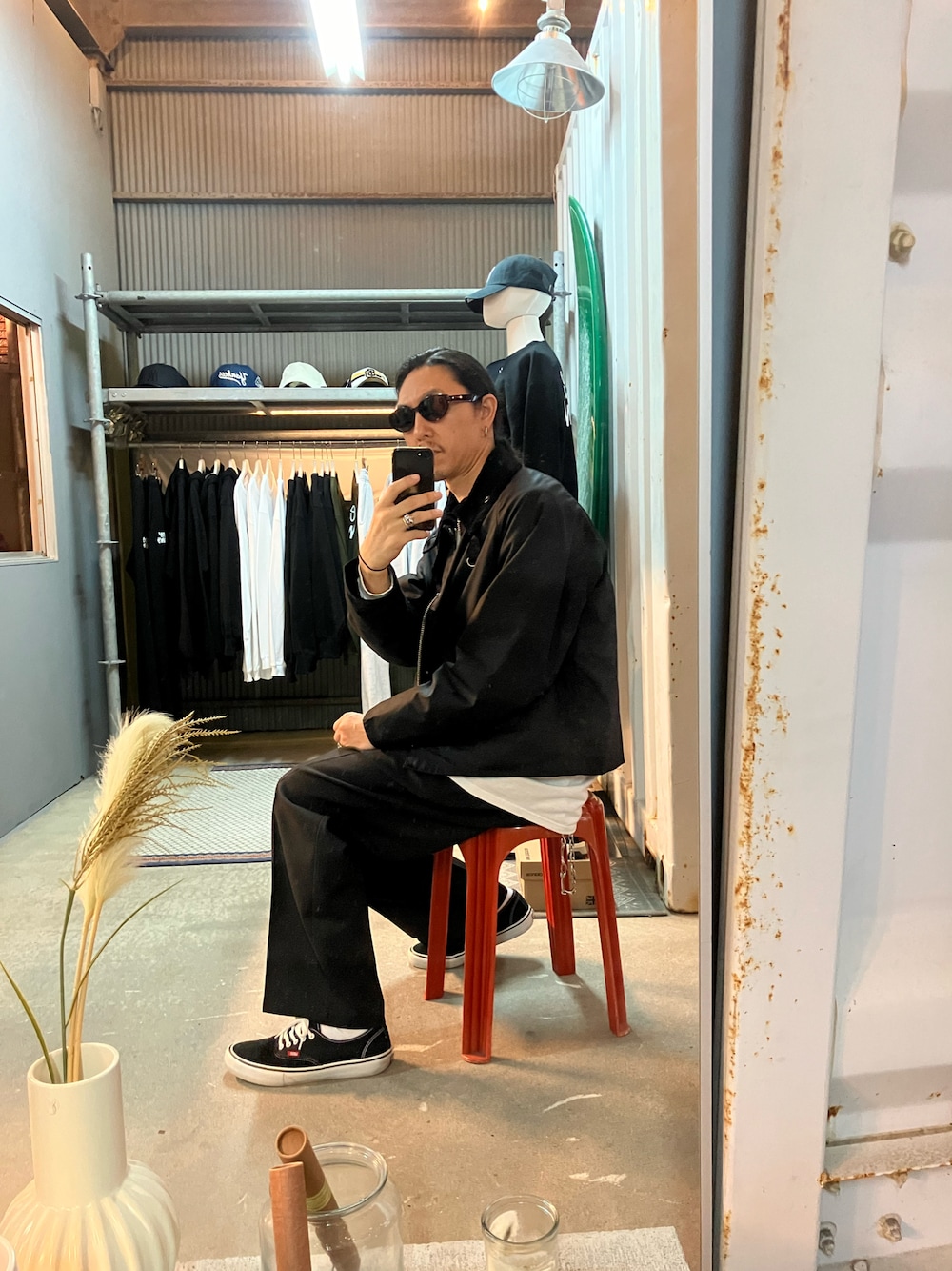 gotham_jny0106｜ZARAのスラックスを使ったコーディネート - WEAR