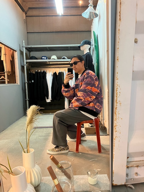 gotham_jny0106｜ZARAのスラックスを使ったコーディネート - WEAR