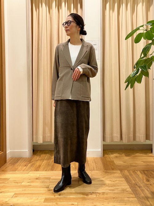 セール】ウールガーゼジャケット（その他アウター）｜URBAN RESEARCH