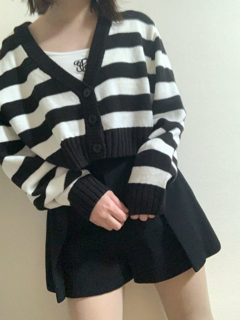 まる。｜SNIDELのパンツを使ったコーディネート - WEAR