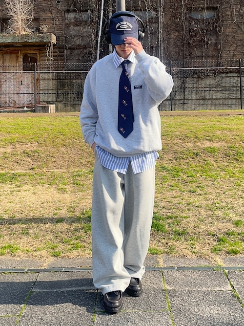 taiyo｜MANGROVEのキャップを使ったコーディネート - WEAR