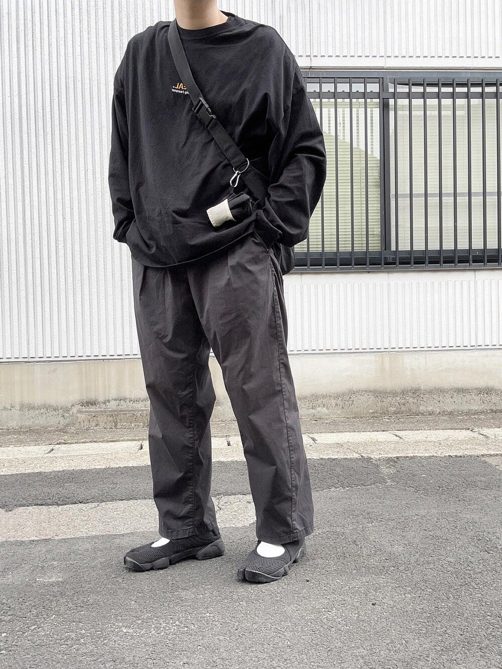 たく｜gidealのTシャツ/カットソーを使ったコーディネート - WEAR