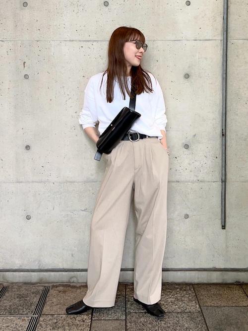 MINAEさんのサングラスを使ったコーディネート - ZOZOTOWN