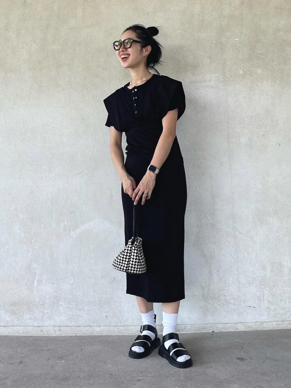 yukari｜tiptopのTシャツ/カットソーを使ったコーディネート - WEAR