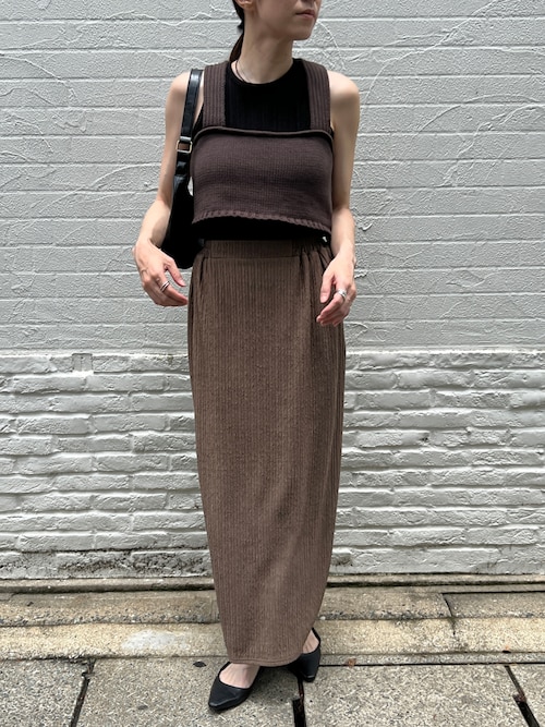 SELECT MOCA SNAP(MOCA office)｜select MOCA by sonのベストを使ったコーディネート - WEAR