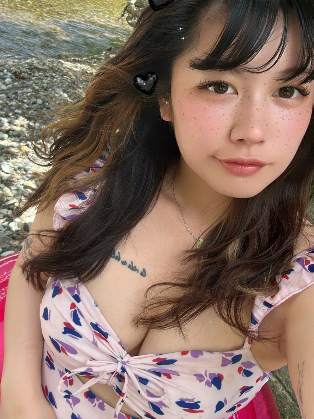 mirai｜INGNIの水着を使ったコーディネート - WEAR