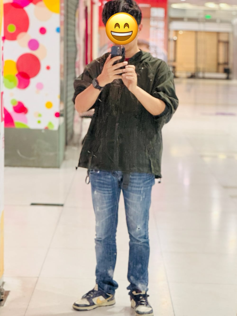 Eric Hon｜NIKEのスニーカーを使ったコーディネート - WEAR