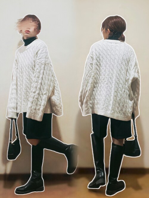 hi-☻*｜GUのパンツを使ったコーディネート - WEAR