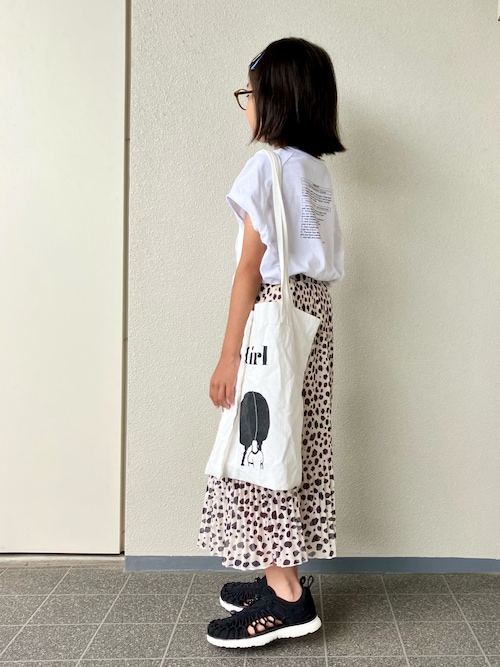 haru__maa｜devirockのTシャツ/カットソーを使ったコーディネート - WEAR