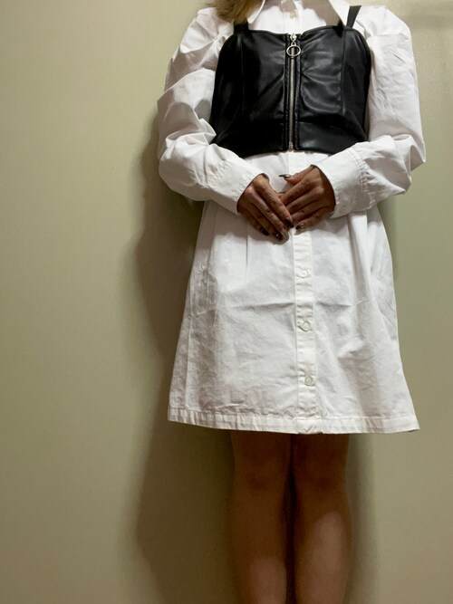 CRYX（クリックス）のアイテムを使った人気ファッションコーディネート - WEAR