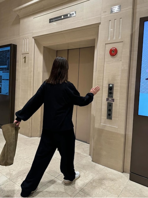 あさひ｜soyy.のTシャツ/カットソーを使ったコーディネート - WEAR