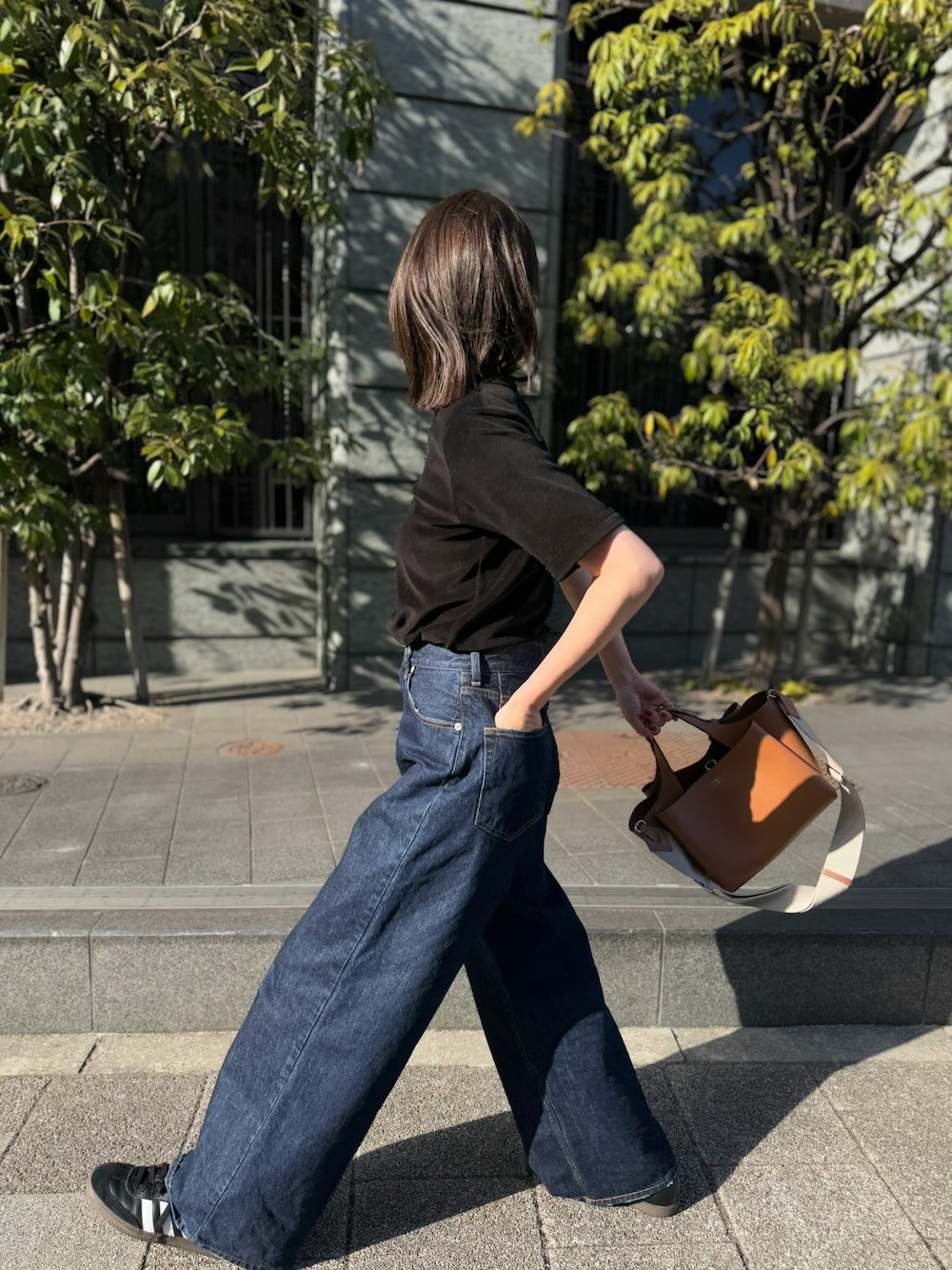 あさひ｜soyy.のTシャツ/カットソーを使ったコーディネート - WEAR