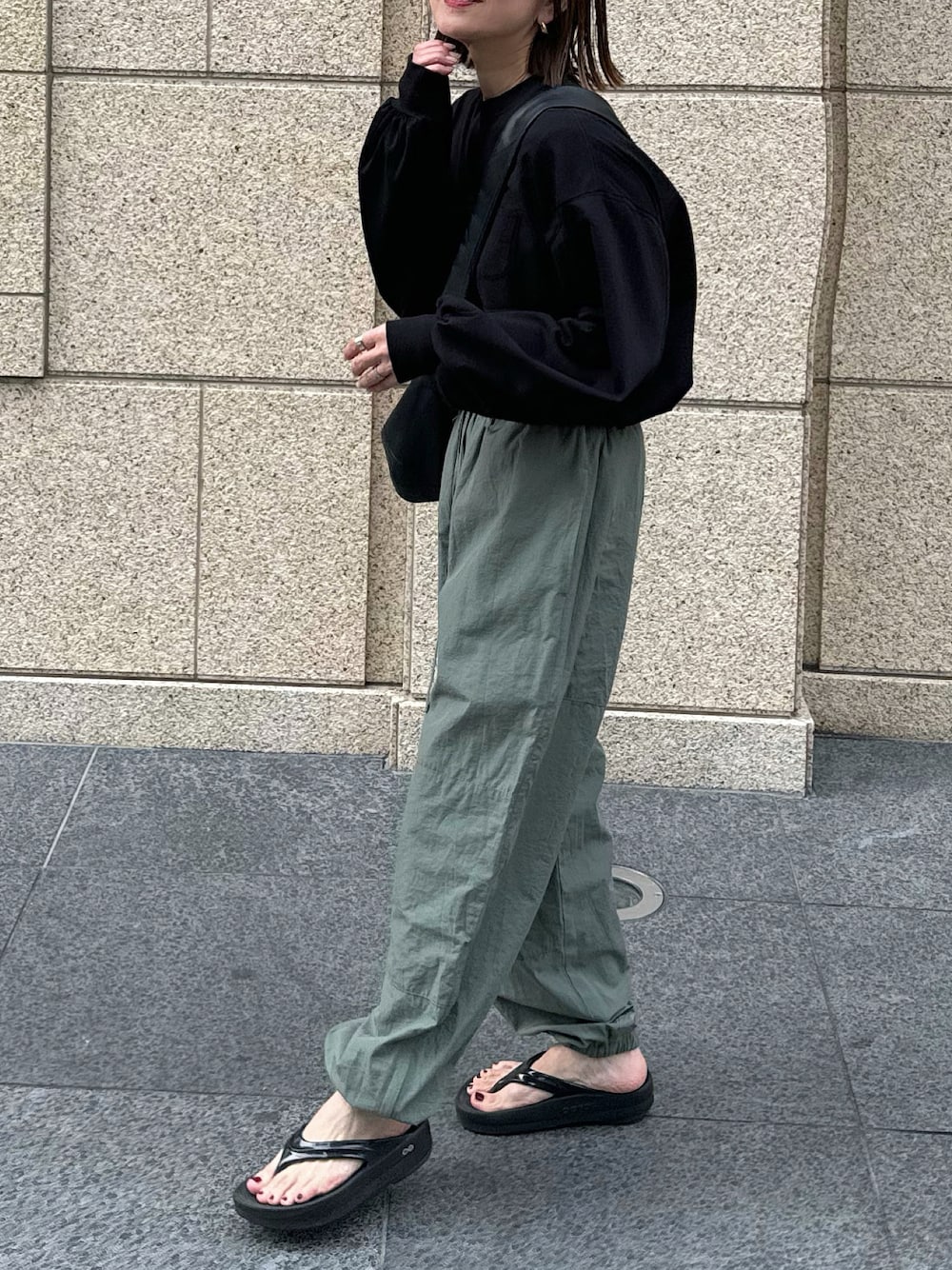 あさひ｜soyy.のTシャツ/カットソーを使ったコーディネート - WEAR