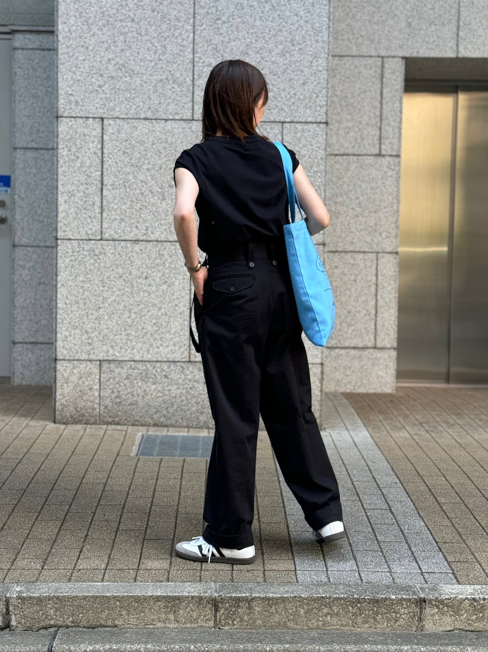 あさひ｜soyy.のTシャツ/カットソーを使ったコーディネート - WEAR