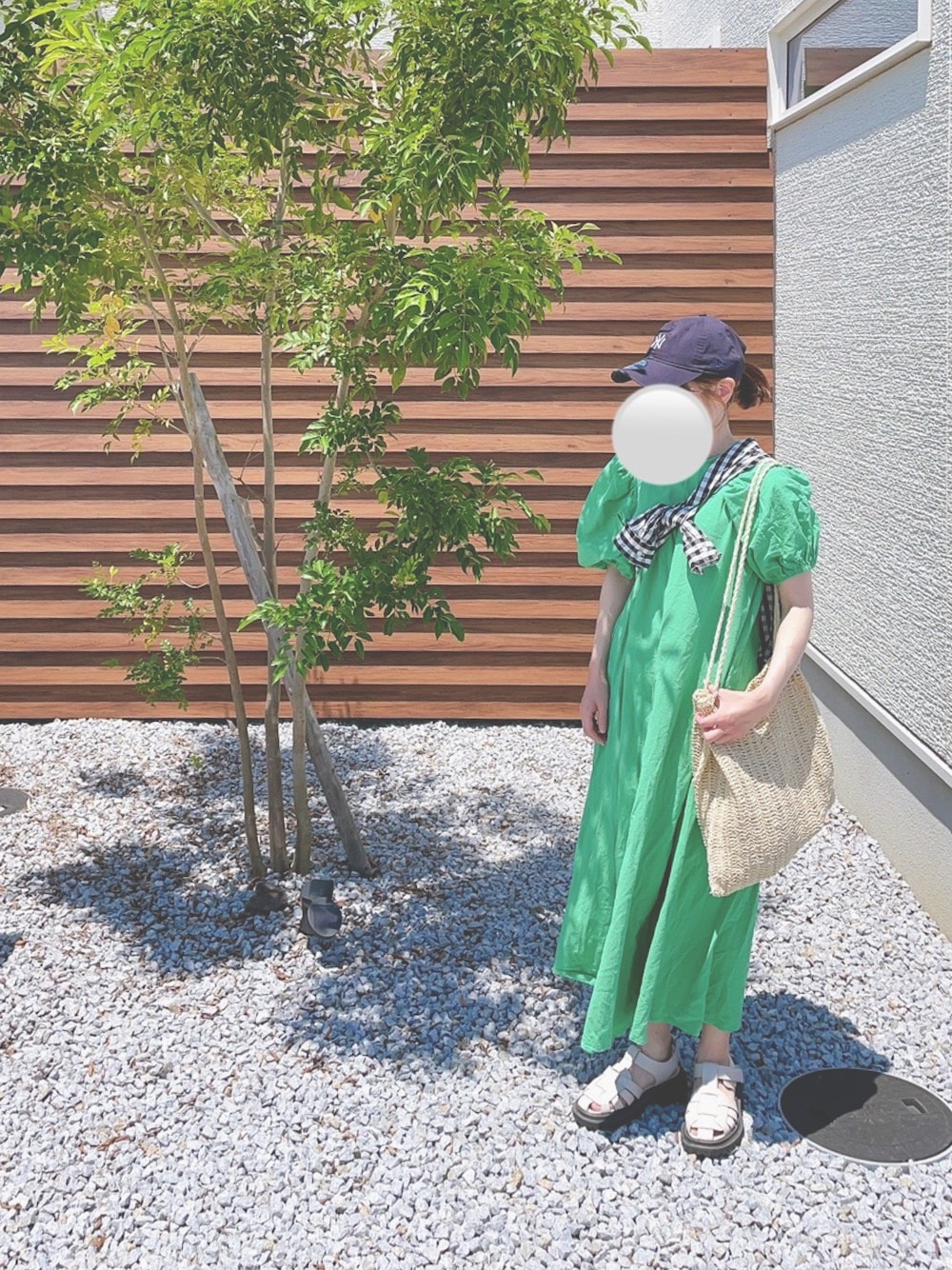 mofu｜FREAK'S STOREのキャップを使ったコーディネート - WEAR