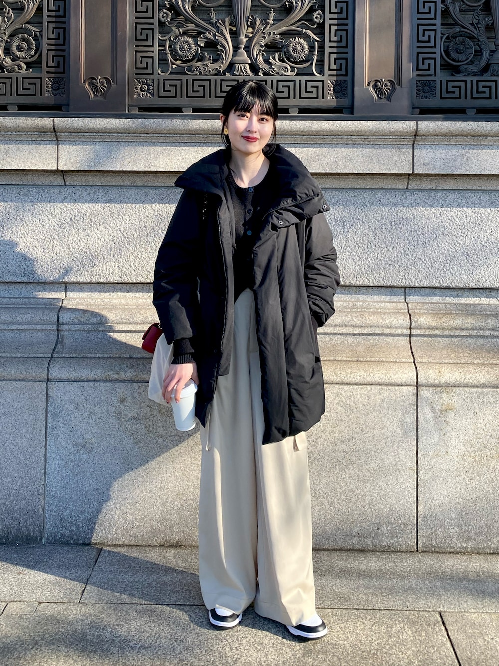 miyu｜dium.のカーディガン/ボレロを使ったコーディネート - WEAR