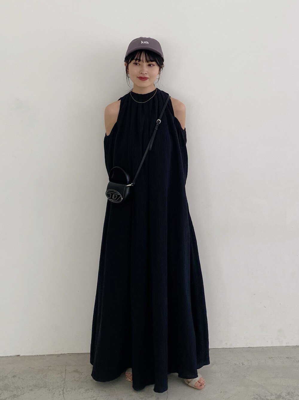 miyu｜dium.のワンピースを使ったコーディネート - WEAR