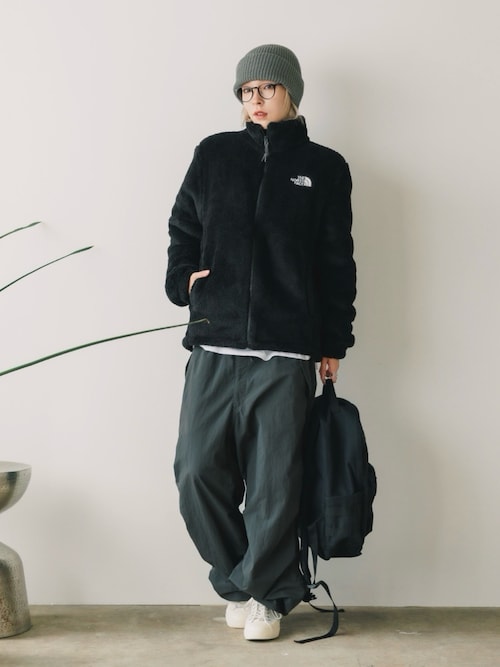 THE NORTH FACEのジャケット/アウターを使ったコーディネート(ZOZOTOWN Yahoo!店) ｜ ネット通販：Yahoo!ショッピング