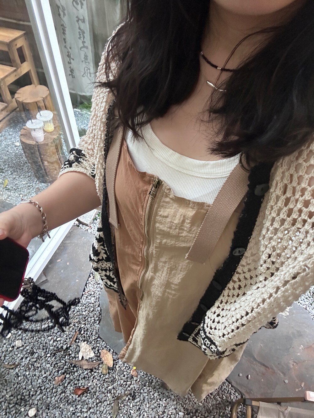 heisen｜CIAOPANIC TYPYのワンピース/ドレスを使ったコーディネート - WEAR