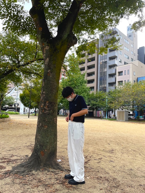 sykuのコーディネート一覧 - WEAR