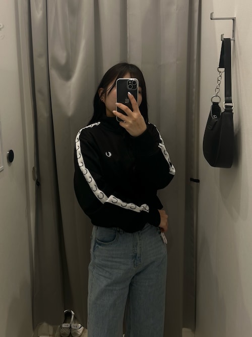 N.｜GRLのハンドバッグを使ったコーディネート - WEAR