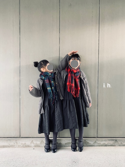 ihi｜SVECのバレエシューズを使ったコーディネート - WEAR