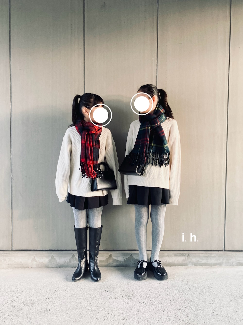 ihi｜TSURUYAのブーツを使ったコーディネート - WEAR