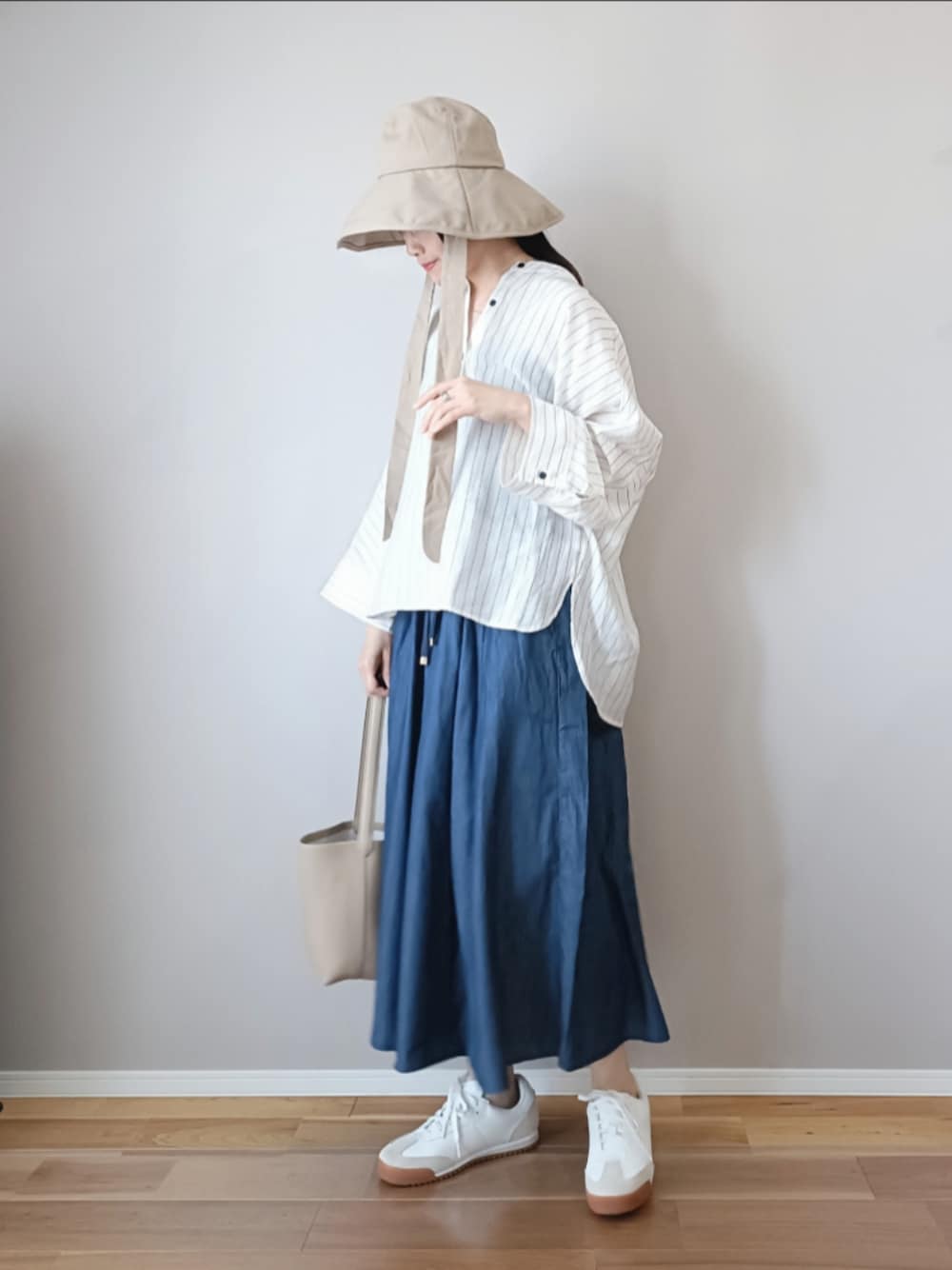 pana｜ikkaのその他パンツを使ったコーディネート - WEAR