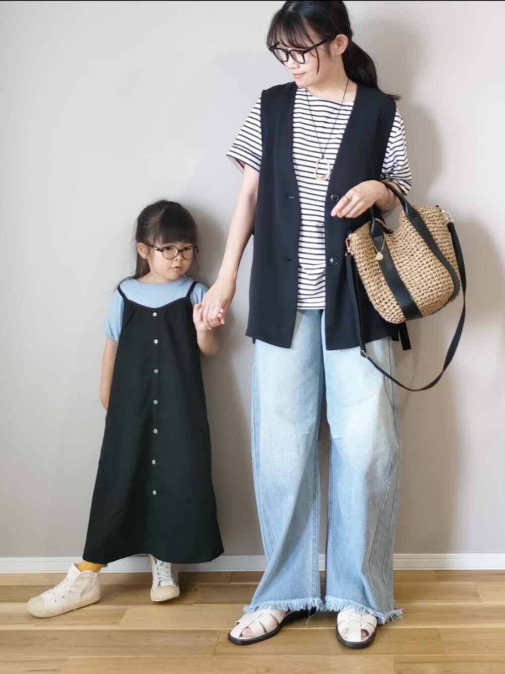 pana｜ikkaのワンピースを使ったコーディネート - WEAR