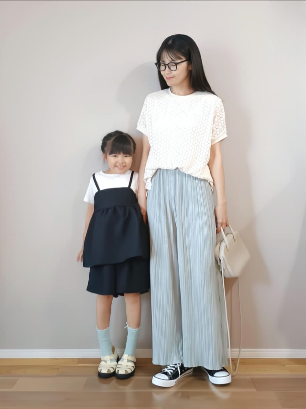 pana｜ikkaのTシャツ/カットソーを使ったコーディネート - WEAR