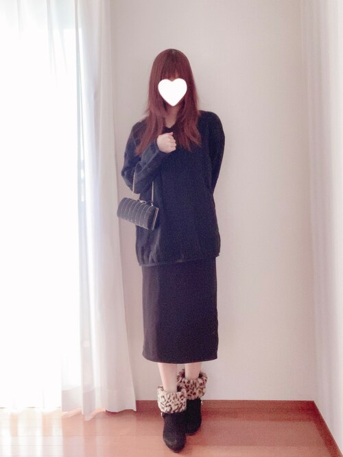 きみみchan♡｜recaのスカートを使ったコーディネート - WEAR