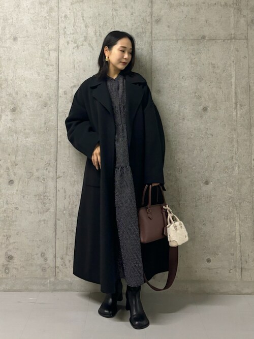 Mila Owen(Mila Owen)｜Mila Owenのその他アウターを使ったコーディネート - WEAR