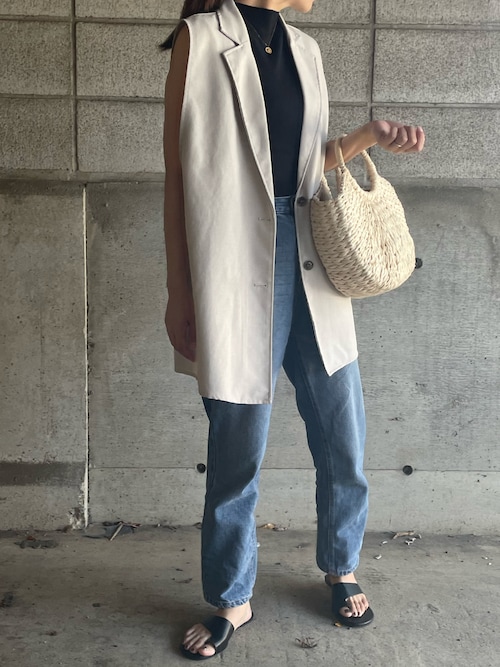 𝑛.｜GRLのニット/セーターを使ったコーディネート - WEAR