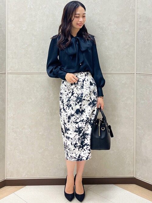 COUP DE CHANCE（STAFF)(COUP DE CHANCE OFFICIAL)｜COUP DE CHANCEのシャツ/ブラウスを使ったコーディネート - WEAR