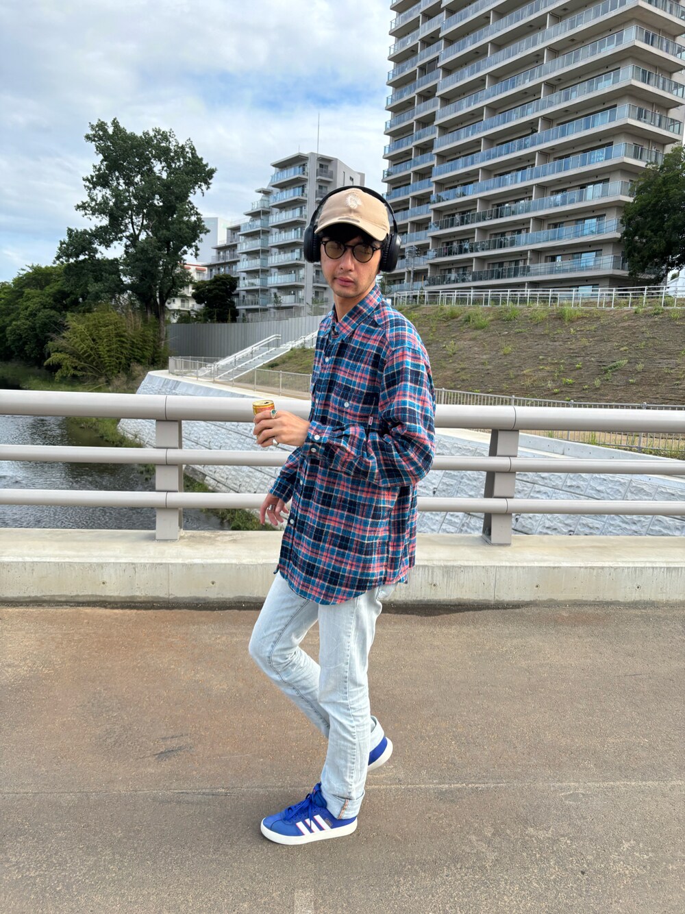 yosuke｜bic Macのシャツ/ブラウスを使ったコーディネート - WEAR