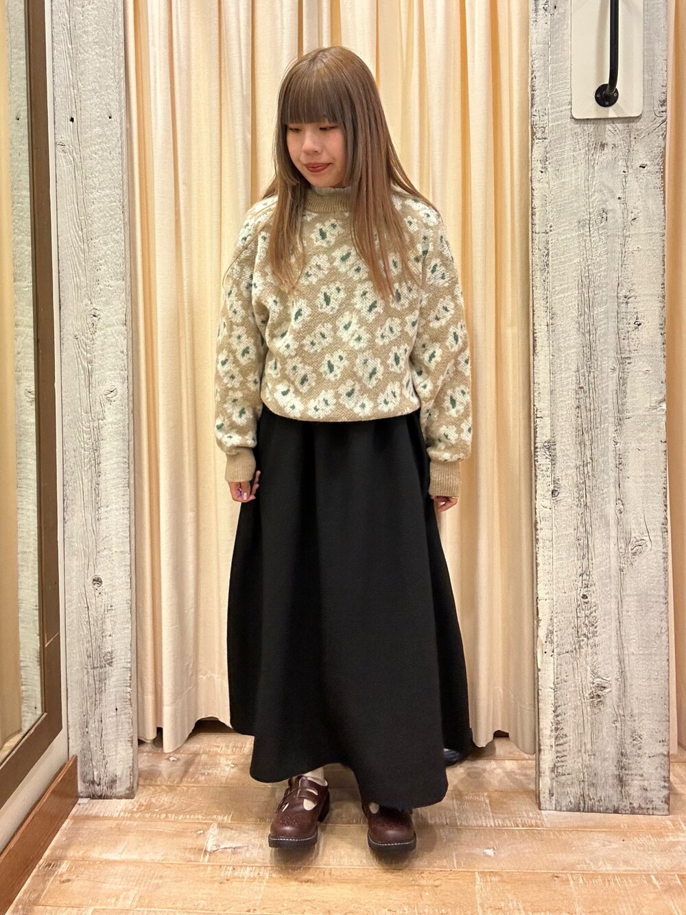 izumechan(SM2 ehka sopo 和歌山MIO)｜ehka sopoのその他シューズを使ったコーディネート - WEAR