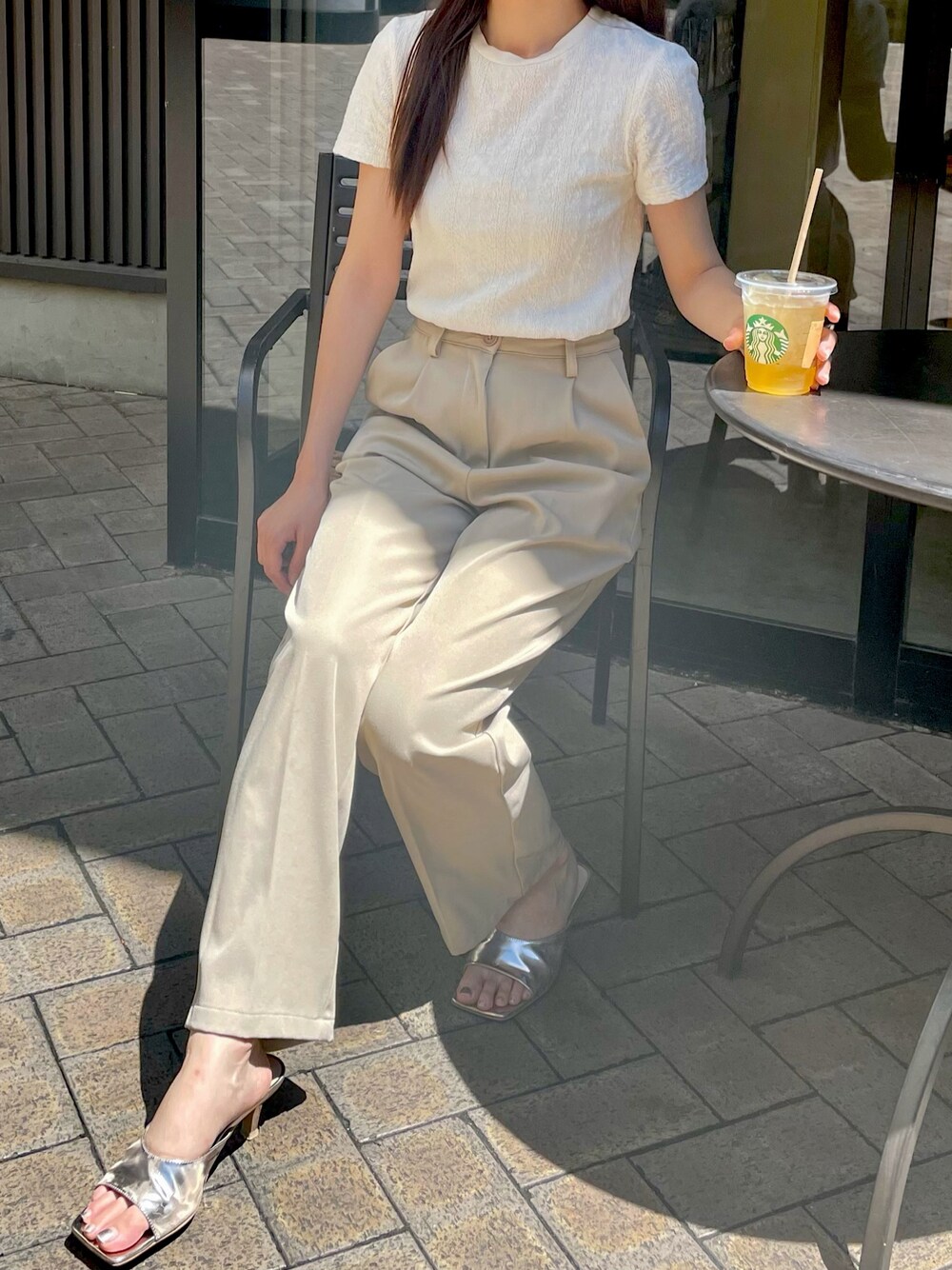 Nuu｜coca（coca）のワンピースを使ったコーディネート - WEAR