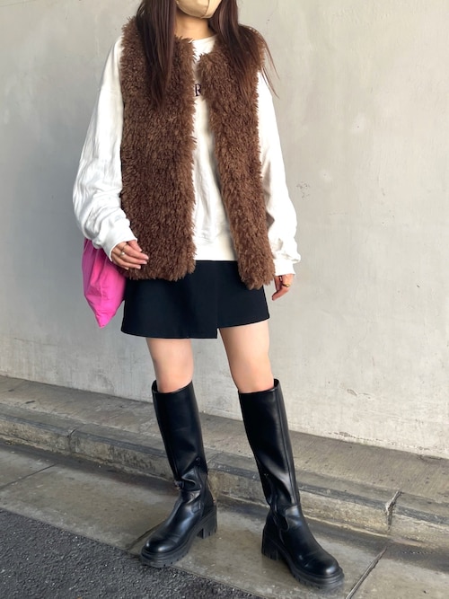 Nuuのコーディネート一覧 - WEAR