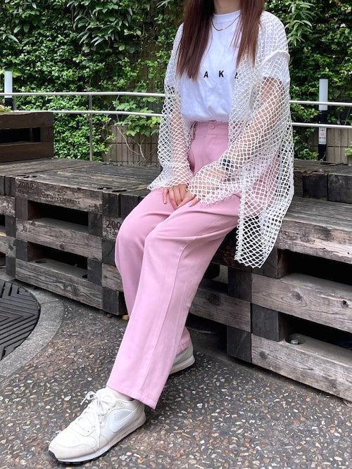 Nuuのコーディネート一覧 - WEAR