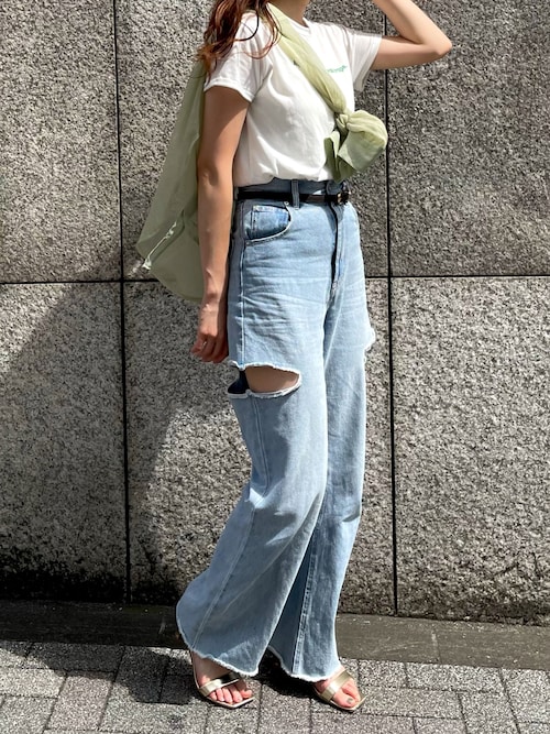 Nuuのコーディネート一覧 - WEAR