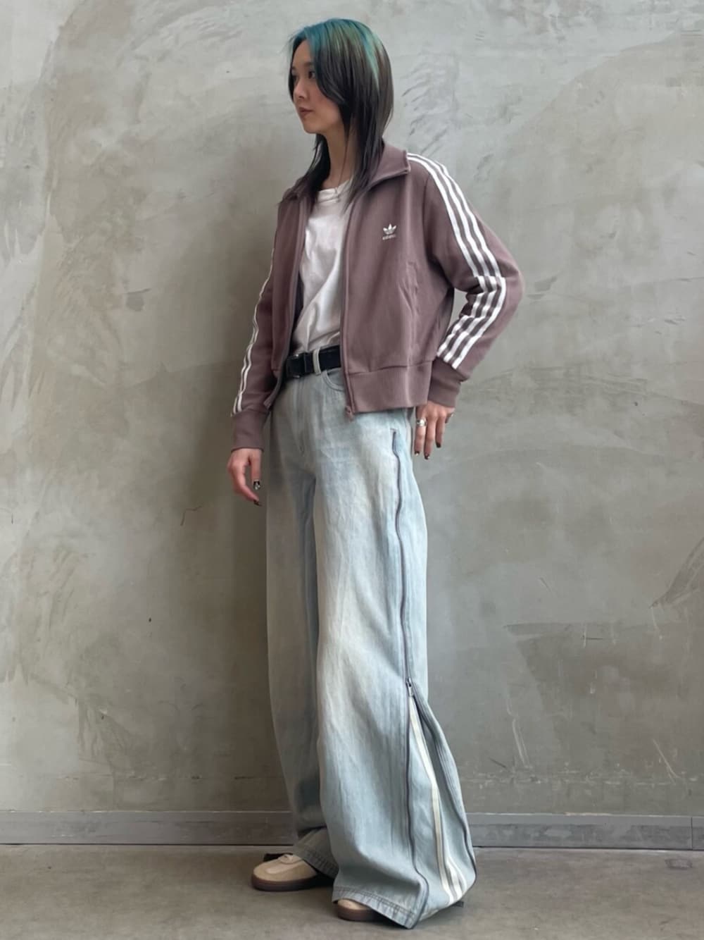 Lookbook/25006168 | adidas 公式オンラインショップ