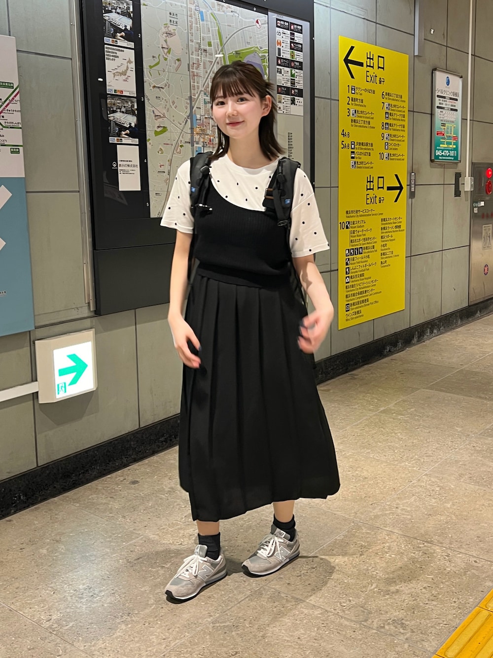 小花衣 凜 ｜GeeRAのTシャツ/カットソーを使ったコーディネート - WEAR